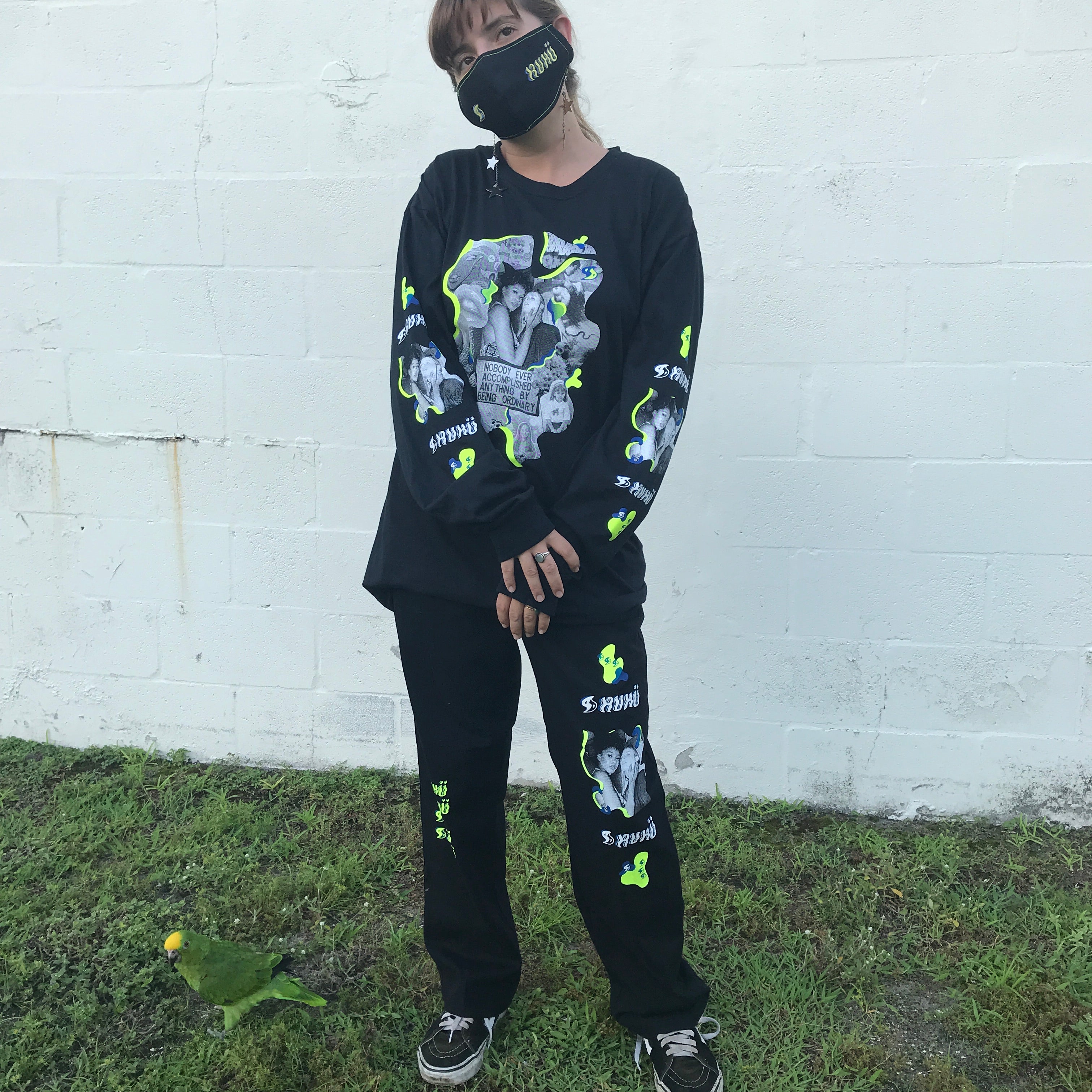 Ruku Duality Collection – Rukucustoms